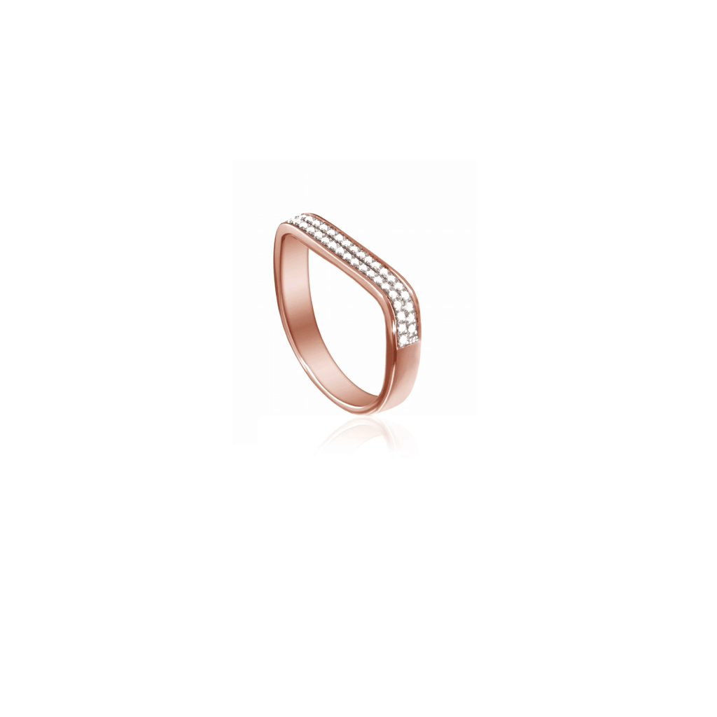 Lana Pinky Ring – AS29