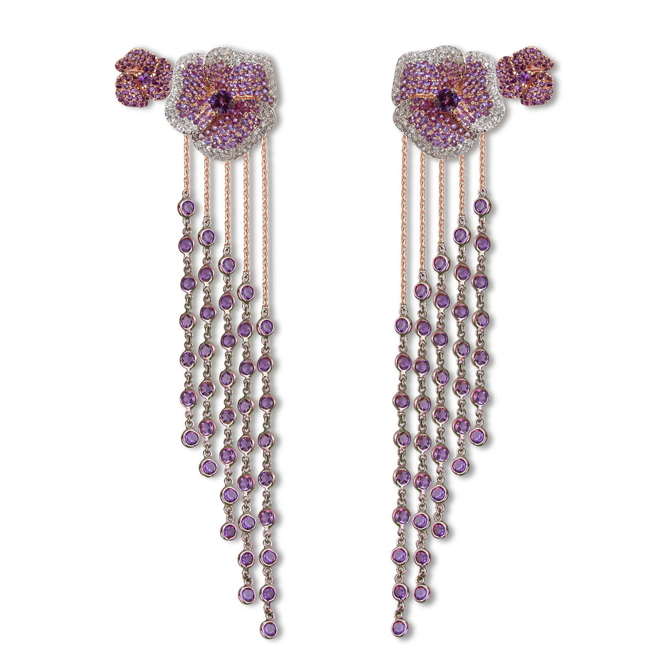 BLOOM Collection | AS29 Fine Jewellery