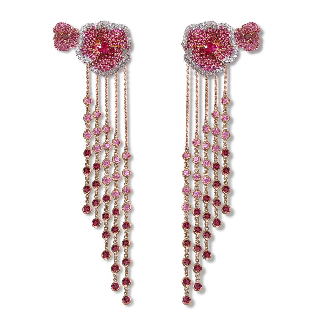 BLOOM Collection | AS29 Fine Jewellery